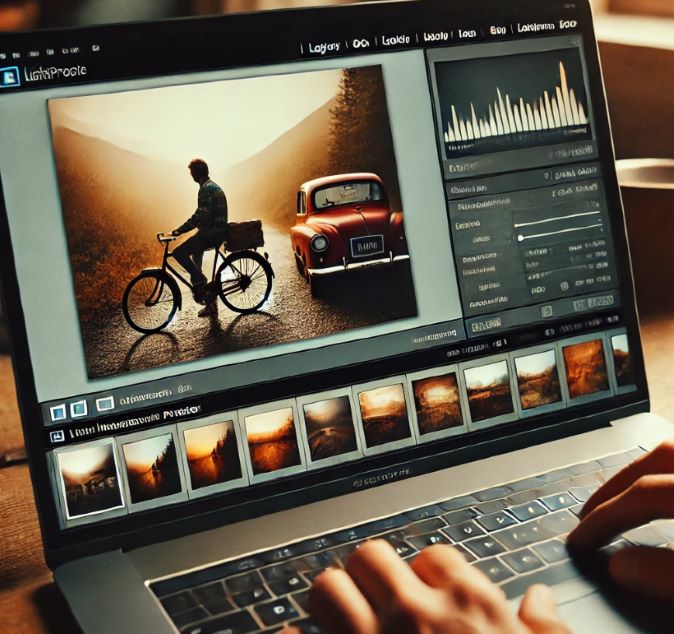 Enhancing Digital Photography with Advanced Software Presets – Wicsa